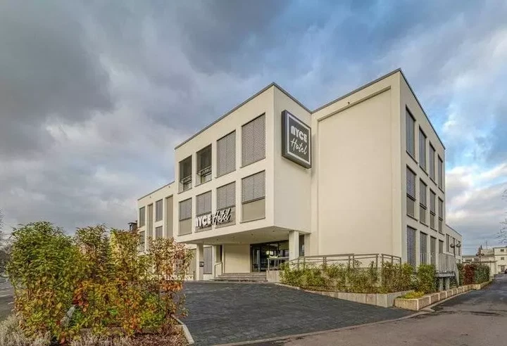 Hôtel Vienna House Easy By Wyndham Bonn City - Bonn
