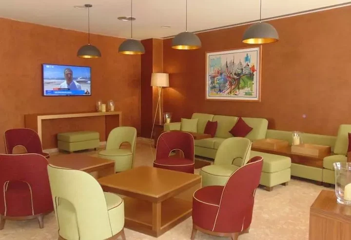Hôtel Vilamoura Garden - Vilamoura
