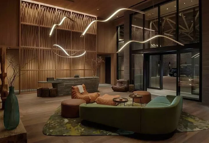 Hôtel Six Senses Crans Montana - Crans-Montana