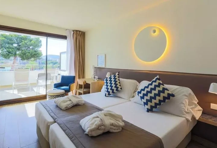 Hôtel Fergus Style Tobago - Adults Only - Palma Nova