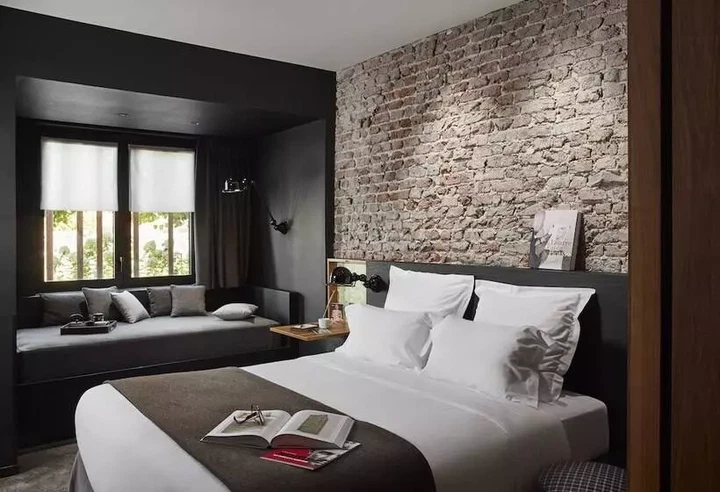 Hotel Louvrelens  Esprit De France - Lens