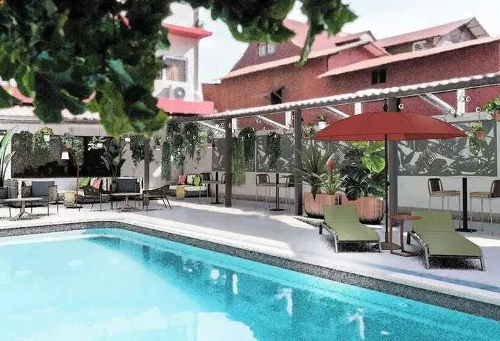 Hotel Ibis Styles Cayenne Centre Amazonia - Cayenne