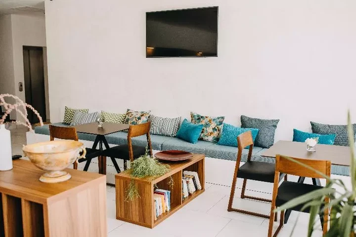 Bed & Breakfast Residence Vaal - Rovinj