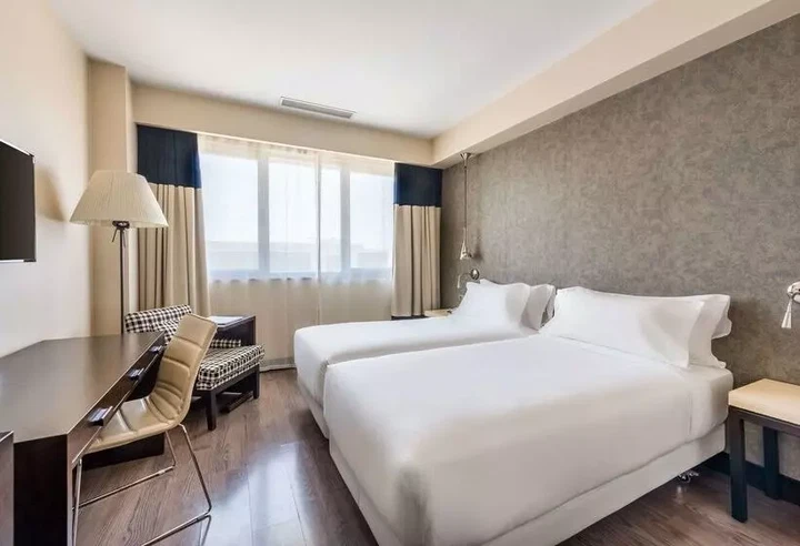 Hôtel Nh Alcorcon - Móstoles