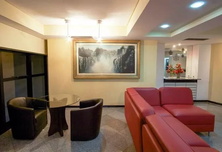 Hôtel Bristol Metropolitan Curitiba Centro - Curitiba