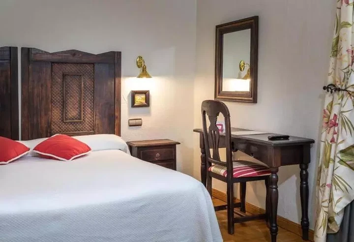 Sao Joao De Deus By Ridan Hotels - Elvas