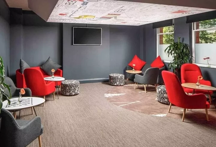 Hôtel Ibis Coventry Centre - Coventry