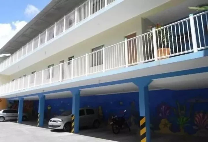 Pension  Pousada Raio De Sol - Aracaju