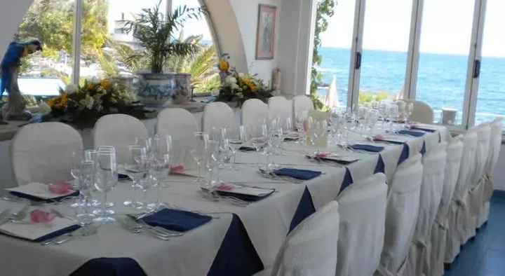 Hôtel Arathena Rocks - Naxos