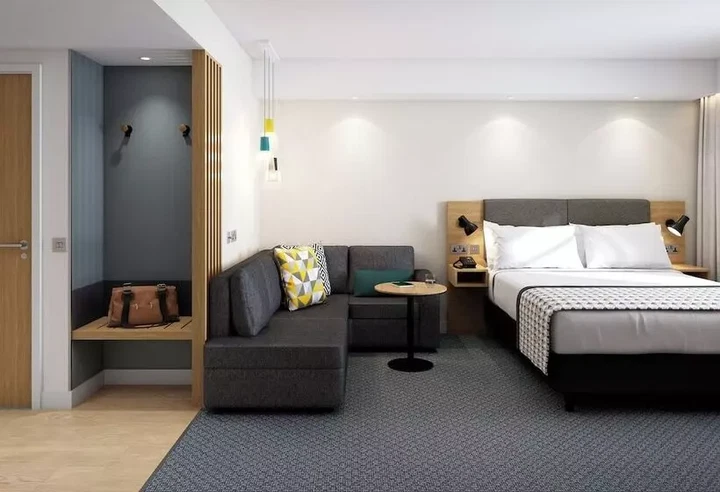 Hôtel Holiday Inn Braga By Ihg - Braga