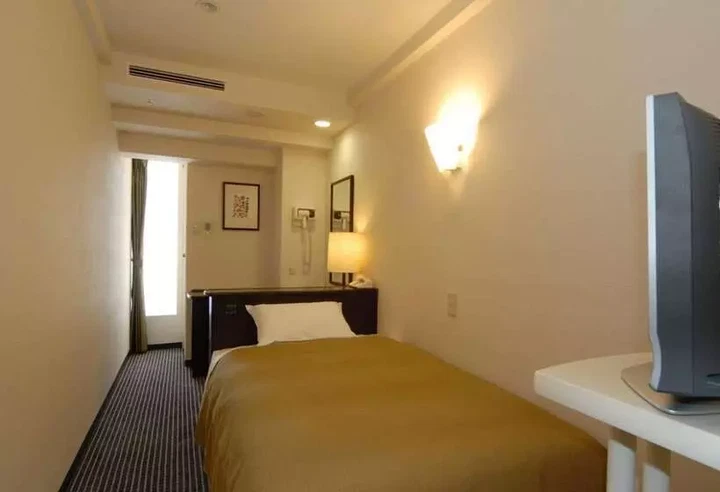 Hôtel Shinagawa Prince - Kawasaki
