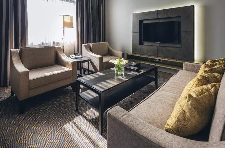 Ayla Bawadi Hotel & Mall - Al Ain