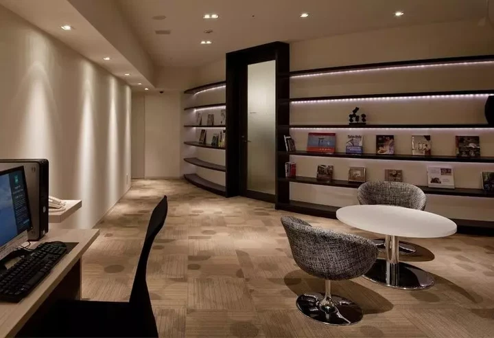 Hôtel Fraser Residence Nankai Osaka - Japan