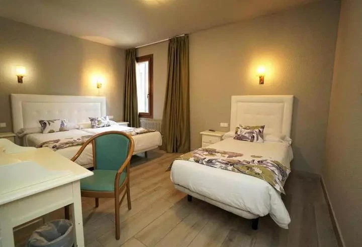 Hotel El Pradet - Andorra