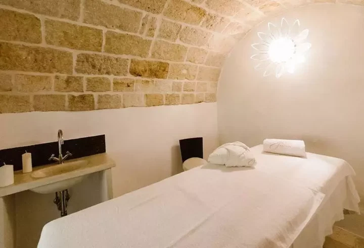 Hotel Giovì Relais - Polignano a Mare