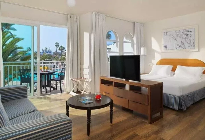 Hôtel H10 Ocean Suites - Corralejo