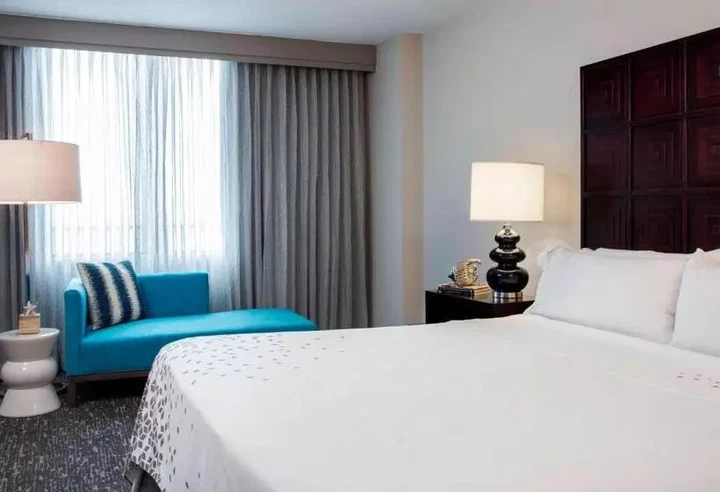 Hôtel Renaissance Fort Lauderdale Cruise Port - Fort Lauderdale, FL