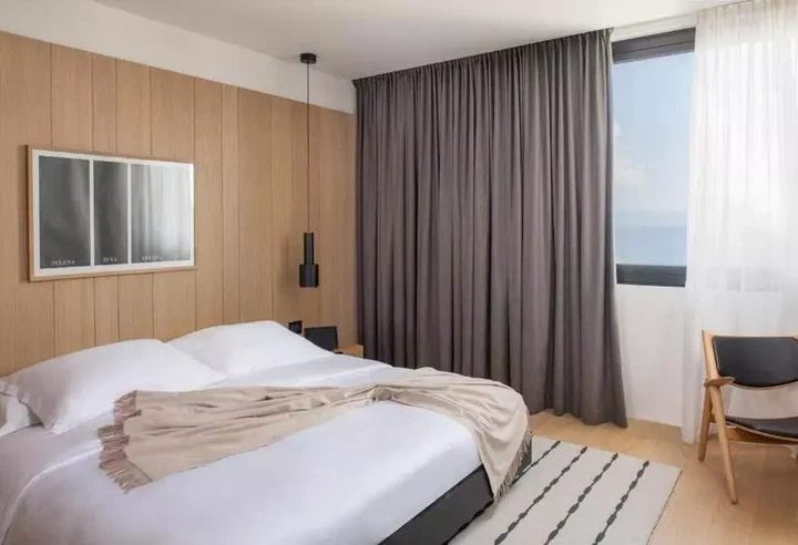 Hôtel Briig Boutique - Kroatia