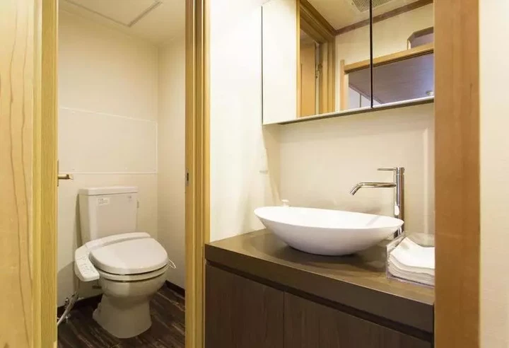 Hôtel Arima Gensen Tsukieno Fune - Kóbe