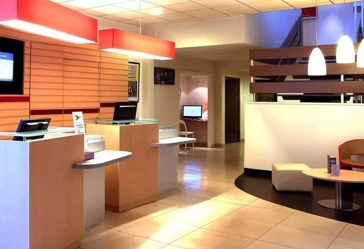 Hôtel Ibis Charlevillemézières - Charleville-Mézières