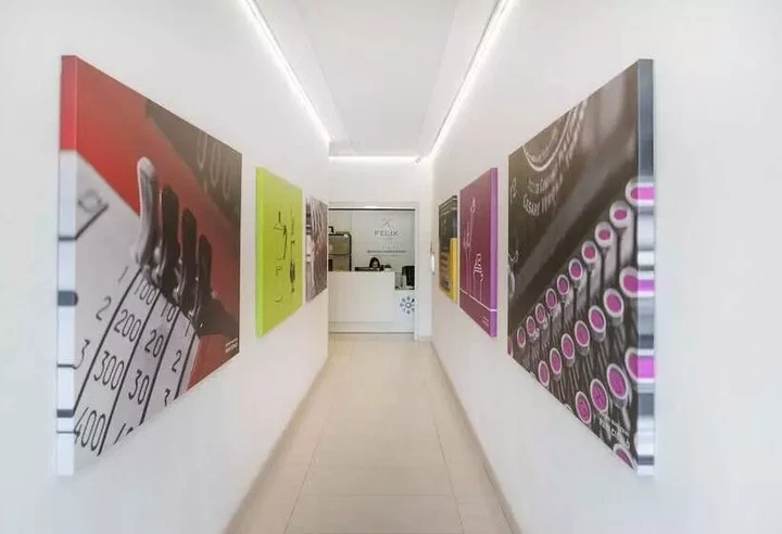 Felix Hotels Residence Hotel Grandi Magazzini - Nuoro