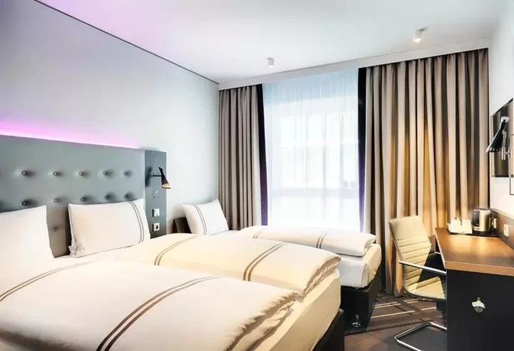 Hôtel Premier Inn Köln City Mediapark - Cologne