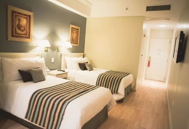 Hôtel Amérian Catamarca - Catamarca