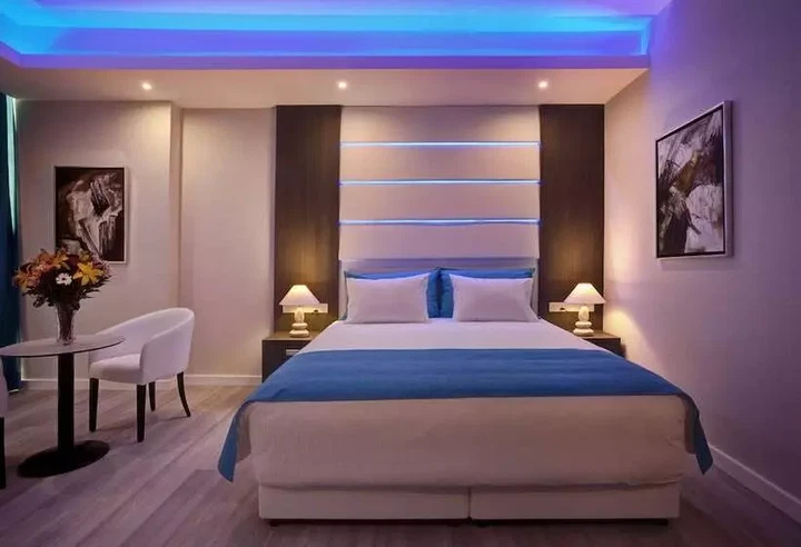 Hôtel The Josephine Boutique - Larnaca