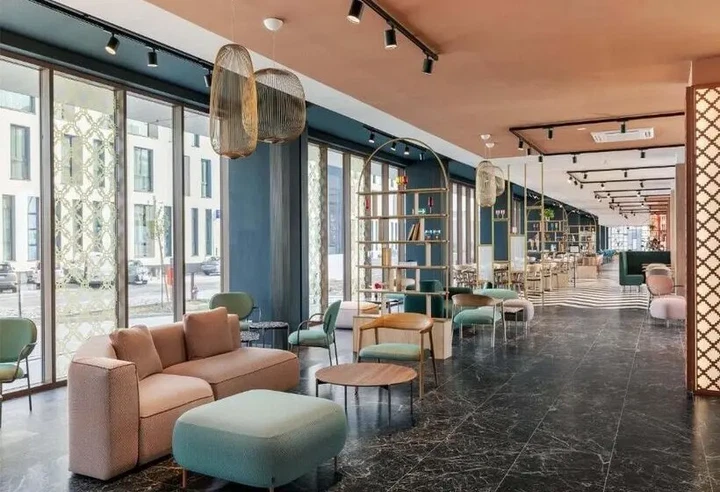 B&b Hotel Venezia Laguna - Venice