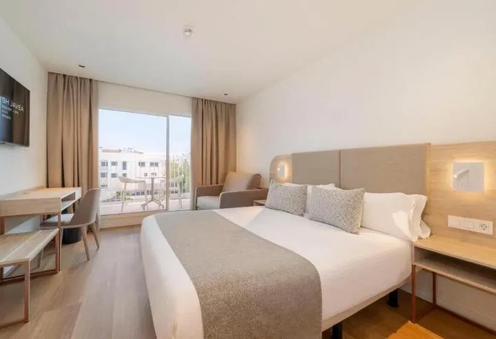 Hotel Sh Jávea - Jávea