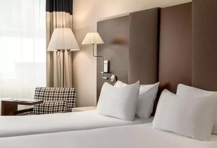 Hotel Nh Coimbra Dona Inês - Coimbra