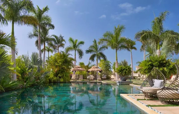 Royal River, Luxury Hotel Adults Only - Adeje