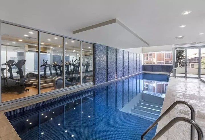 Hôtel Oaks Glenelg Liberty Suites - Glenelg