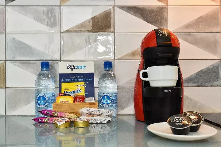 Apartamento Bajamar - Gran Canaria