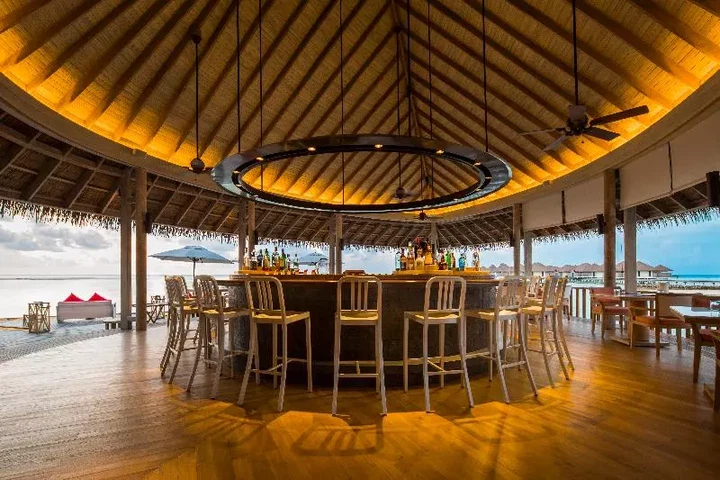 Hôtel Como Maalifushi - Maldives