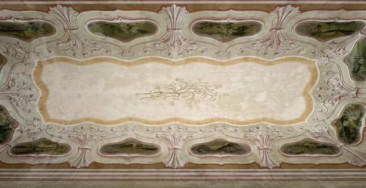 Palazzo Liberty Unique Hotel By Geocharme - Palermo