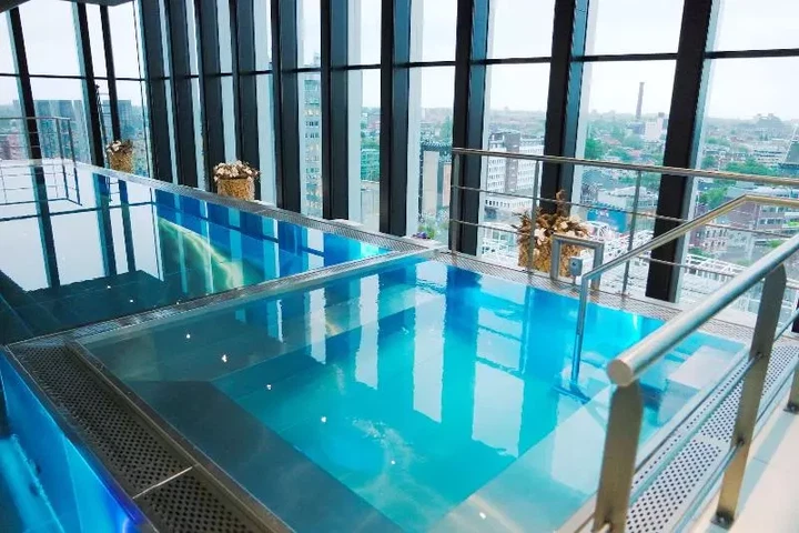Fletcher Wellness Hotel Leiden - Leiden