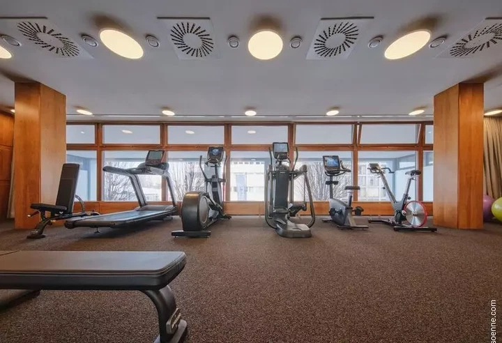 Dorint City Hotel Salzburg - Salzburg