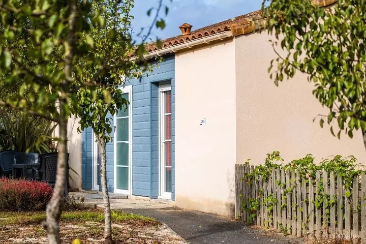 Hôtel Les Epesses By Olydea - Les Epesses