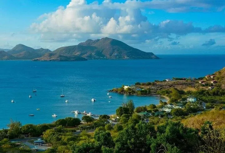 Hôtel Oualie Beach Resort - Saint Kitts and Nevis