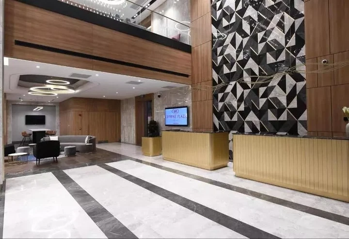 Hôtel Crowne Plaza Ankara By Ihg - Ankara