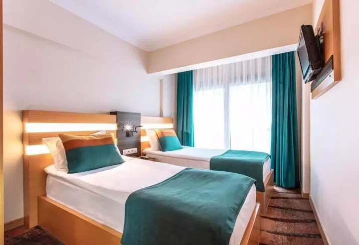 Hôtel Ilayda - Kuşadası
