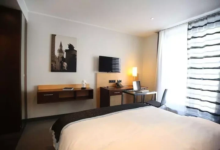 Hôtel Schiller 5 - München