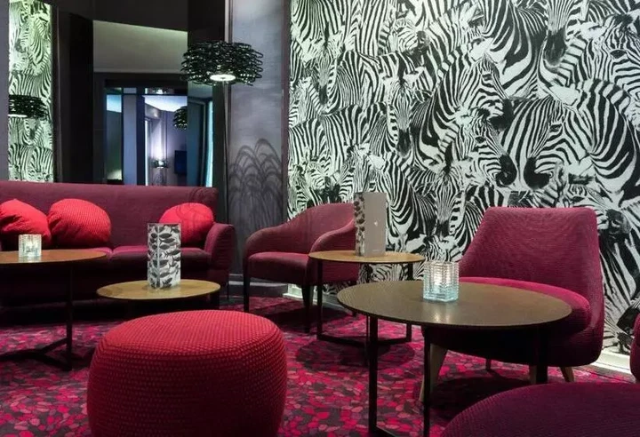 Hôtel Oceania L Hôtel De France Nantes - Loire-Atlantique