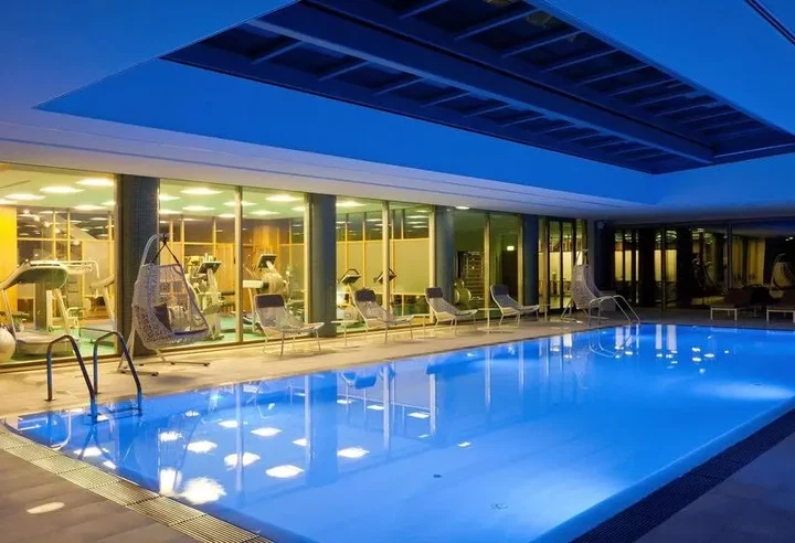 Resort Epic Sana Algarve - Albufeira