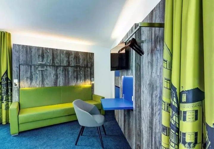 Hôtel Ibis Styles Tuebingen - Tübingen