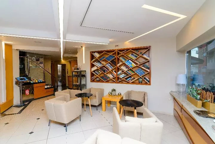 Hôtel Kastro - Heraklion