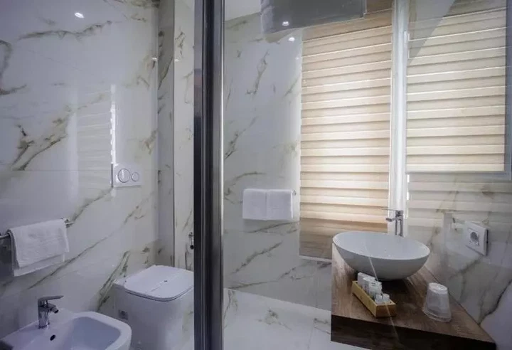 Bed And Breakfast Reddimus Guest House - Naples