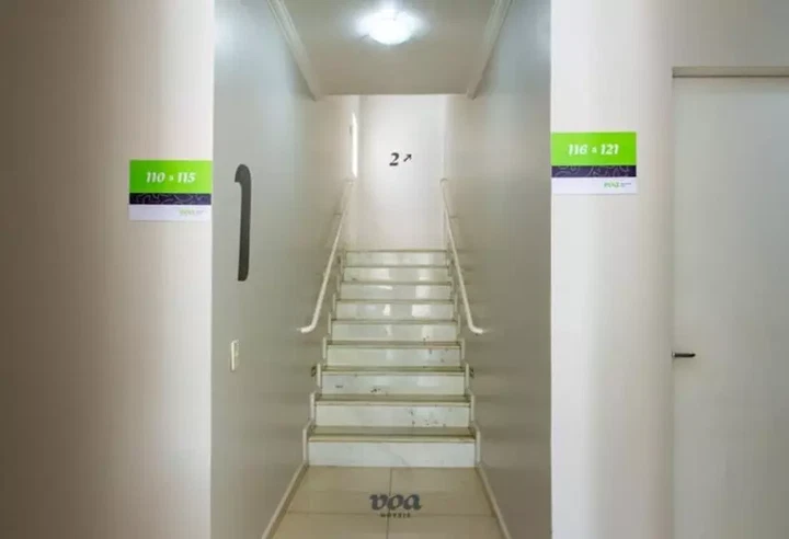 Hôtel Voa Convenience - Jundiaí