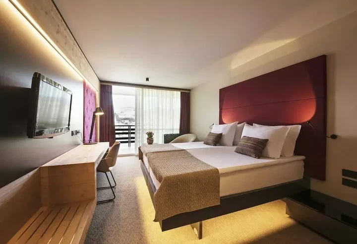 Rikli Balance Hotel Sava Hotels & Resorts - Bled